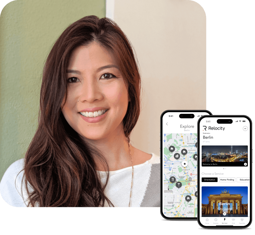 Solutions | Relocity